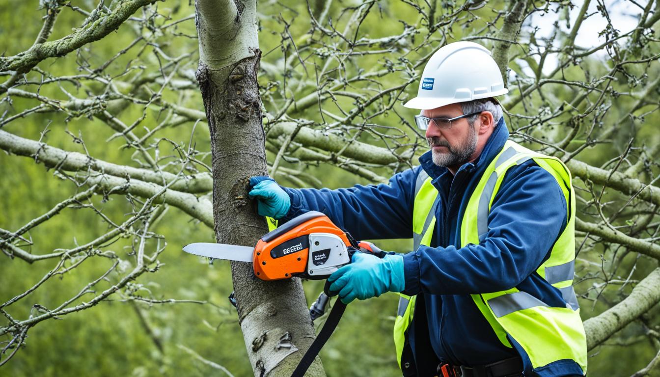 Combating Ash Dieback and Other Threats