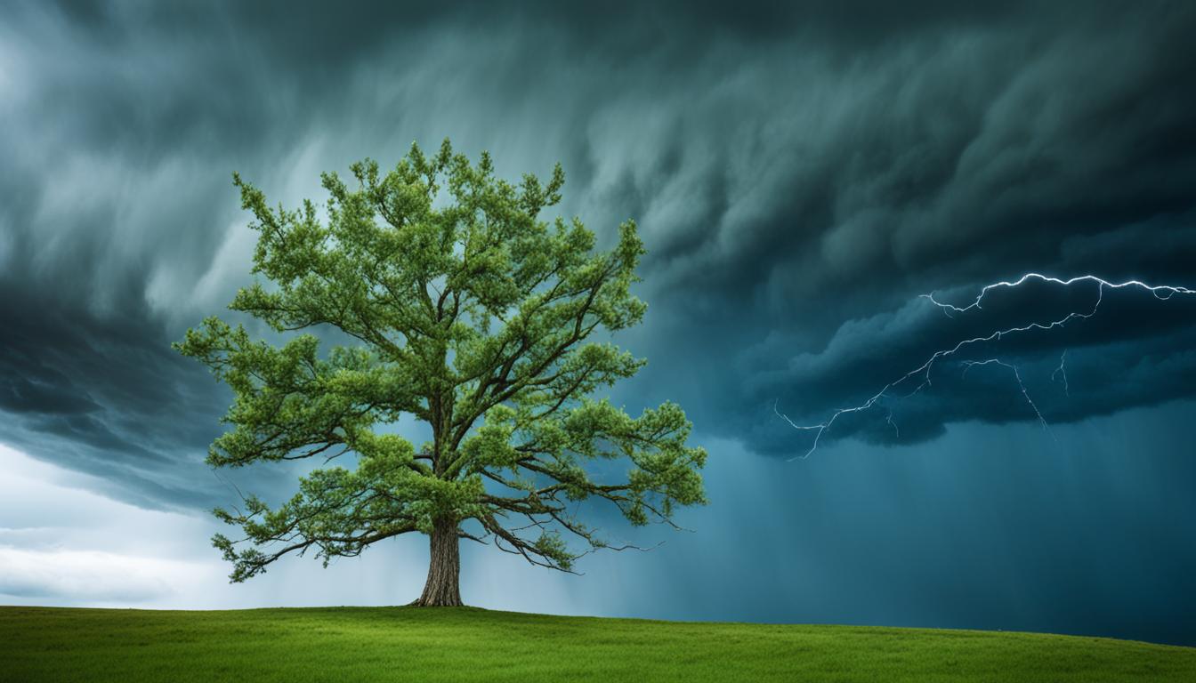 Storm Proofing Your Trees: Strategies to Minimise Damage in Extreme ...